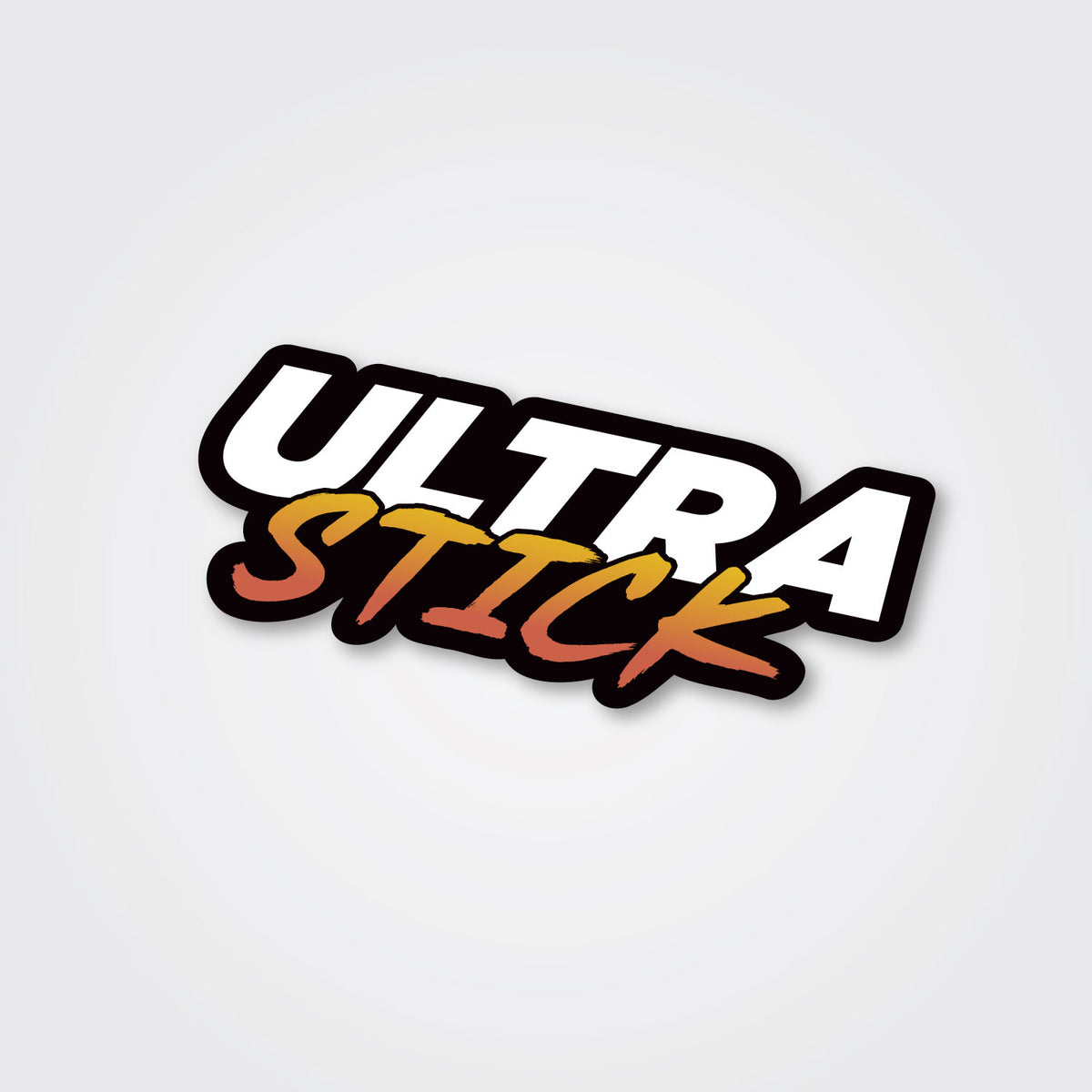 Custom Vinyl Die Cut Stickers | Free Express Shipping