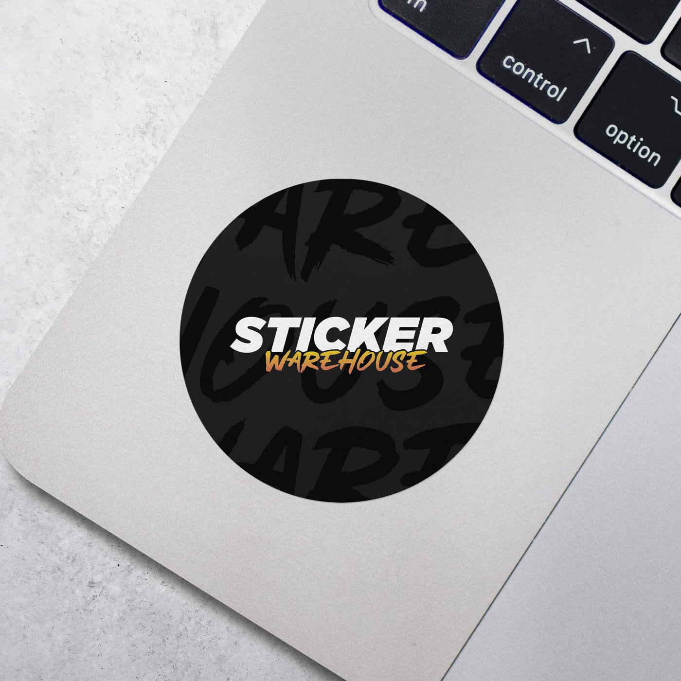 Custom Stickers Melbourne | High Quality Sticker Printing